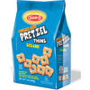 Osem Pretzel Thins Sesame Klp 200G | Benedikt Imports