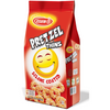 Osem Sesame Flats Pretzels 350G | Benedikt Imports