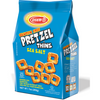 Osem Pretzel Thins Sea Salt Klp 200G | Benedikt Imports