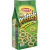 Osem Pretzel Sesame Rings 300G | Benedikt Imports